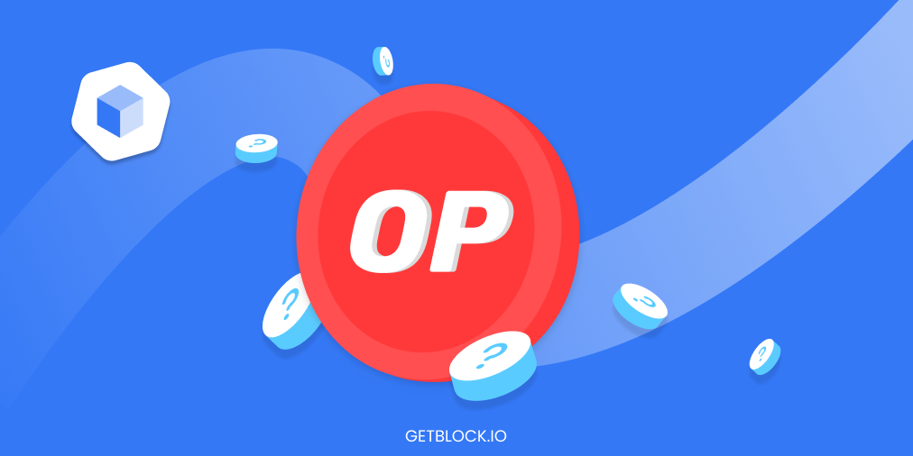 What is Optimism (OP)? Optimism Network Guide by GetBlock | GetBlock.io